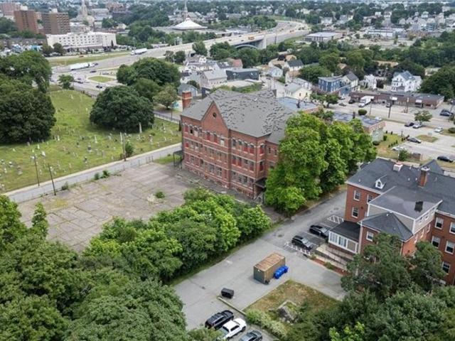 George St, Pawtucket, Home For Sale
