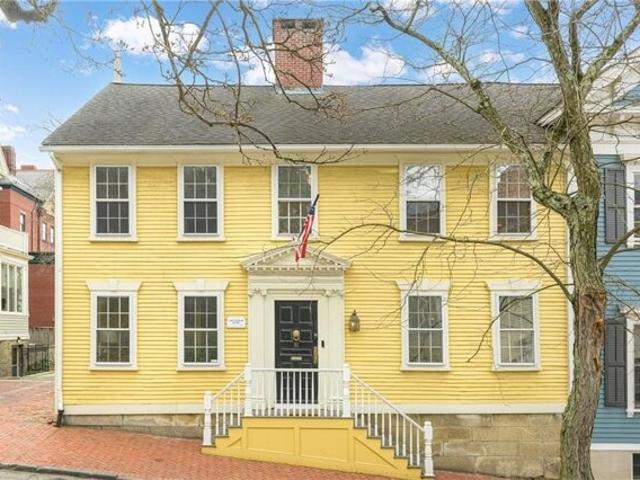 George St, Providence, Home For Sale