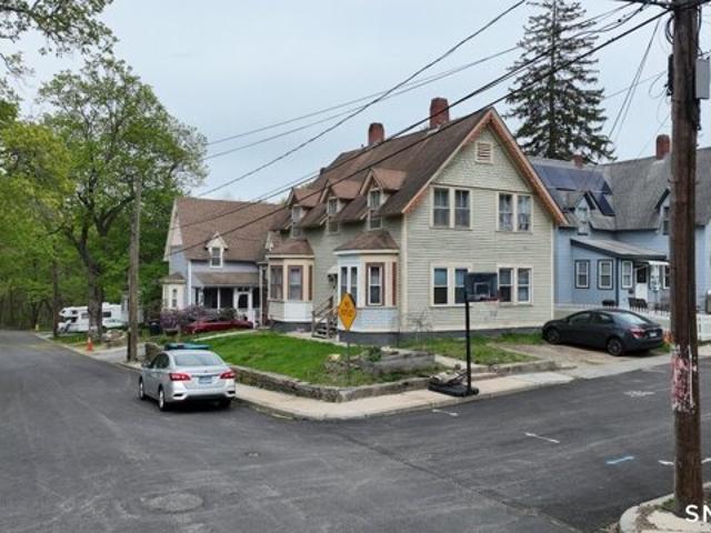 George St, Putnam, Home For Sale