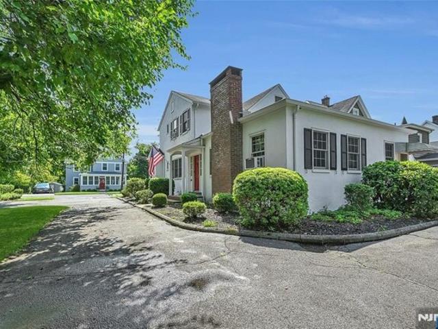 George St, Tenafly, Home For Sale
