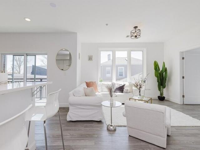 George St Unit,boston, Condo For Sale
