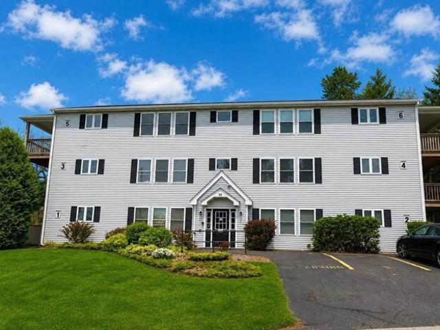 George St Unit,dudley, Condo For Sale