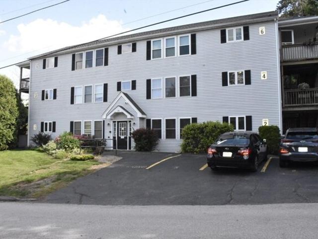 George St Unit,dudley, Condo For Sale