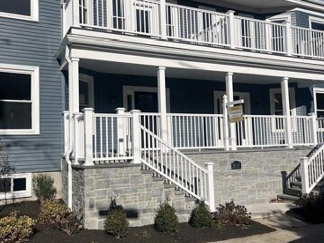 George St Unit,newton, Condo For Sale
