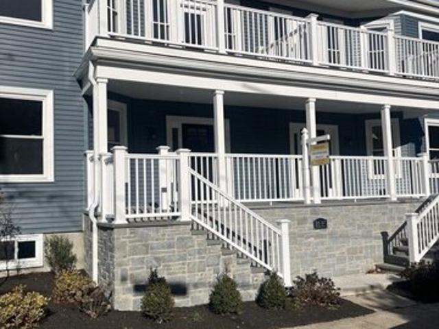 George St Unit,newton, Condo For Sale