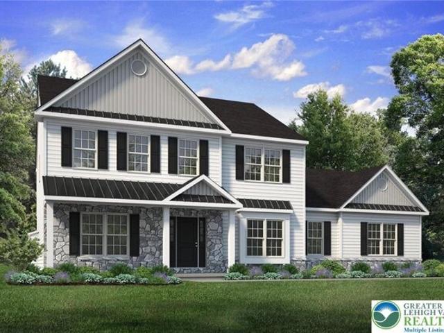 George St Unit,north Whitehall Township, Home For Sale