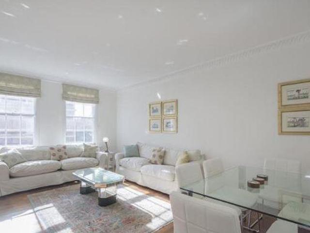 George Street, Marylebone, 2 Bedroom Apartment