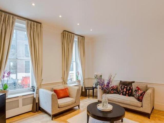 George Street, Marylebone, 2 Bedroom Flat