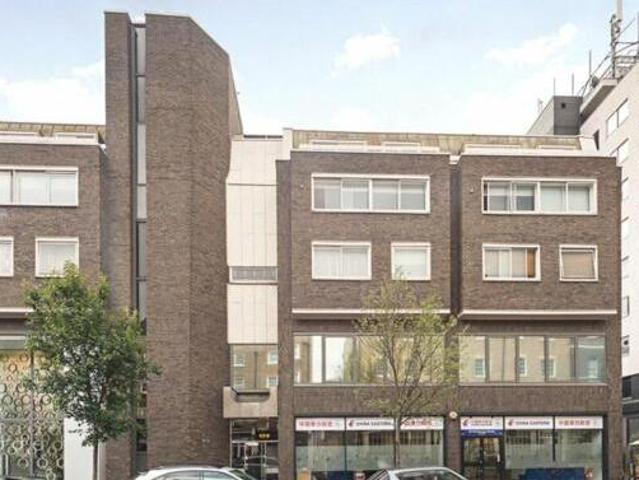 George Street, Marylebone, 4 Bedroom Apartment