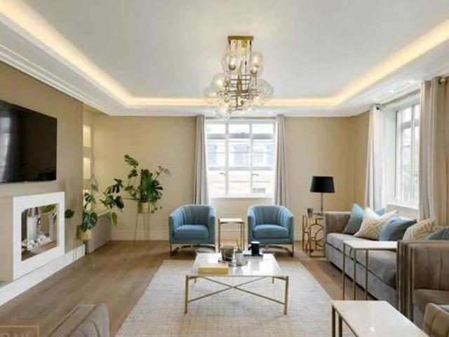 George Street, Marylebone, 5 Bedroom Apartment