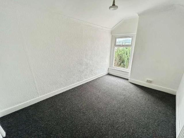 George Street, Neath, SA11