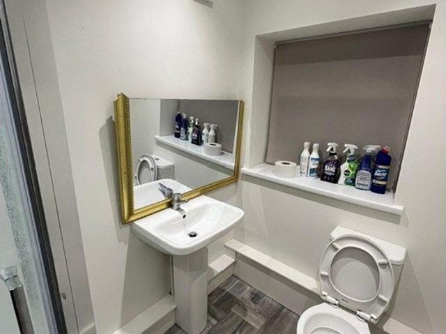 George Street, Newcastle Under Lyme ST5, Room to rent, £380 pcm | PrimeLocation