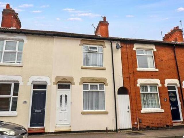 George Street, Anstey, 2 Bedroom Terraced