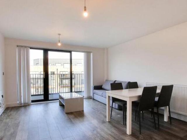 George Street, Ashford, 1 Bedroom Apartment