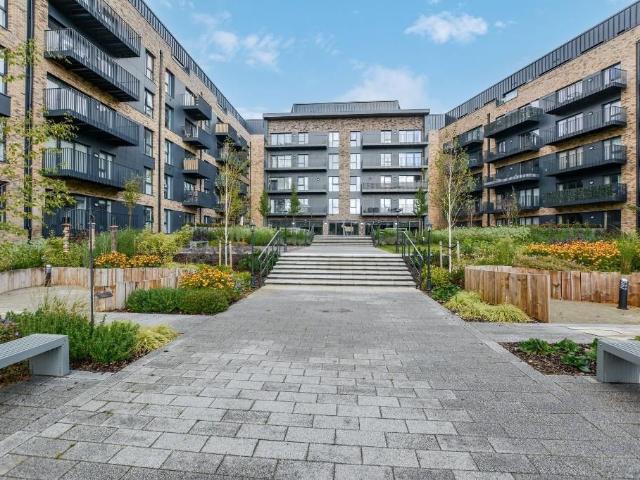 George Street, Ashford, Kent TN23, 1 bed flat to rent, £1,200 pcm | PrimeLocation