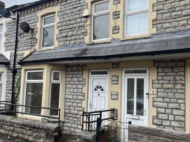 George Street, Barry CF63, 3 bed property to rent, £995 pcm | PrimeLocation
