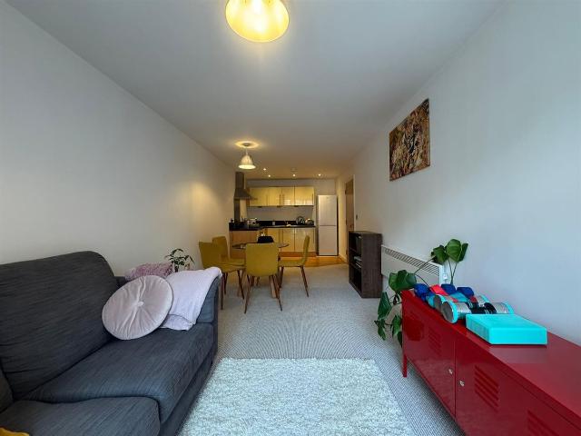 George Street, Birmingham B3, 1 bed flat to rent, £1,075 pcm | PrimeLocation
