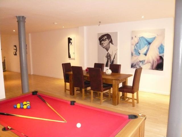 George Street, Birmingham B3, 2 bed flat to rent, £1,300 pcm | PrimeLocation