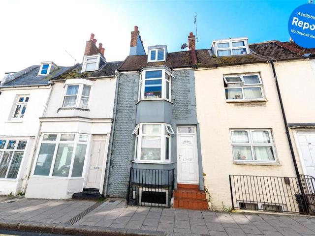 George Street, Brighton BN2 5 bed terraced house to rent £3,467 pcm £800 pw