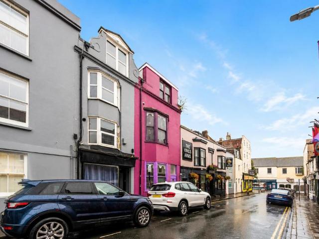 George Street, Brighton 5 bed house share to rent £2,900 pcm £669 pw