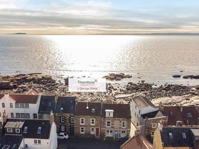 George Street, Cellardyke, 3 Bedroom Terraced