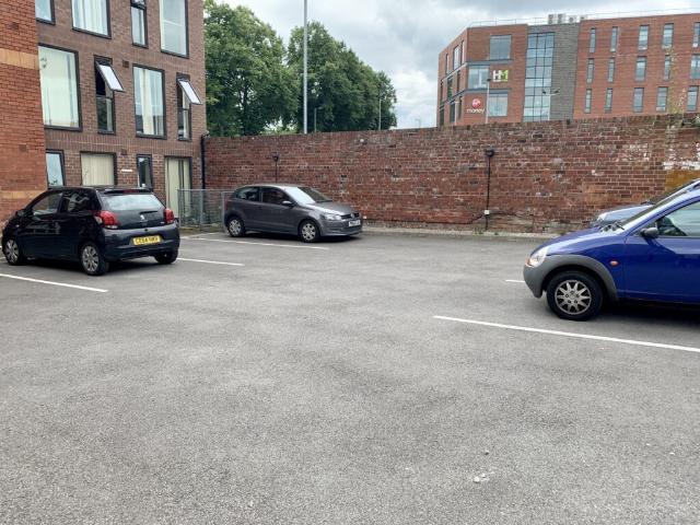George Street, Chester CH1, 1 bed flat to rent, £650 pcm | PrimeLocation