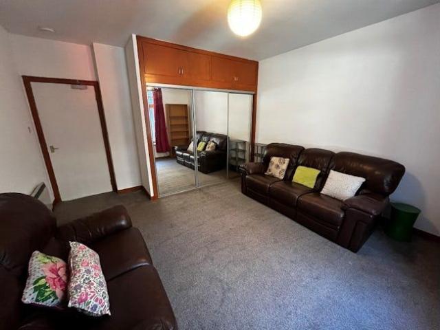 George Street City Centre, Aberdeen, AB25 1HU