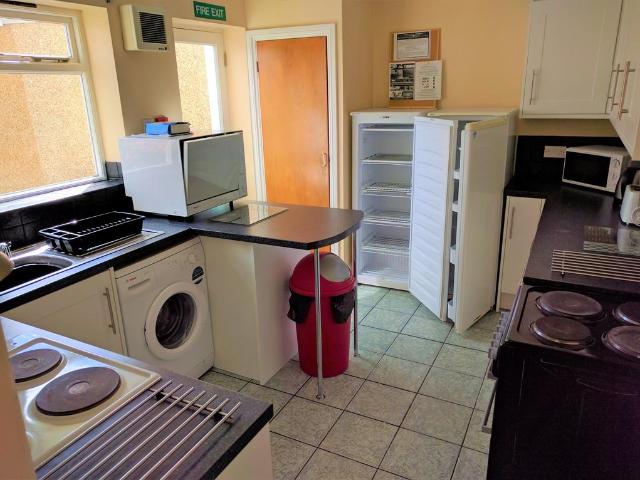George Street, City Centre, Swansea 6 bed house to rent £2,340 pcm £540 pw