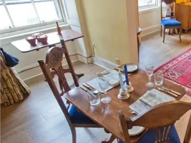 George Street, City of Edinburgh, EH2 2PQ, United Kingdom | 1 bed apartment for rent #141007268 | Rentberry