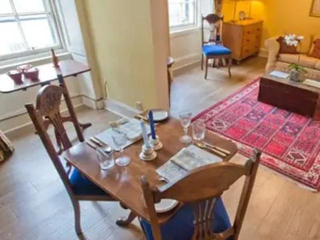 George Street, City of Edinburgh, EH2 2PQ, United Kingdom | 1 bed apartment for rent #154608063 | Rentberry
