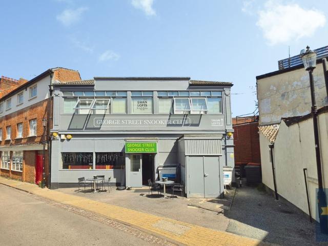 George Street, Colchester CO1, 1 bed property to rent, £725 pcm | PrimeLocation