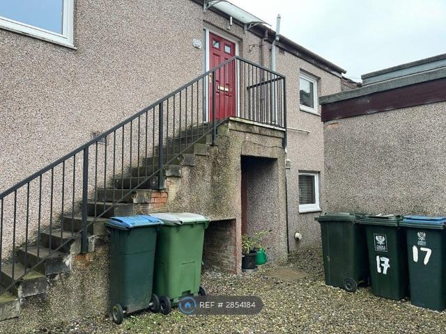 George Street, Coupar Angus, Blairgowrie PH13, 2 bed flat to rent, £750 pcm | PrimeLocation