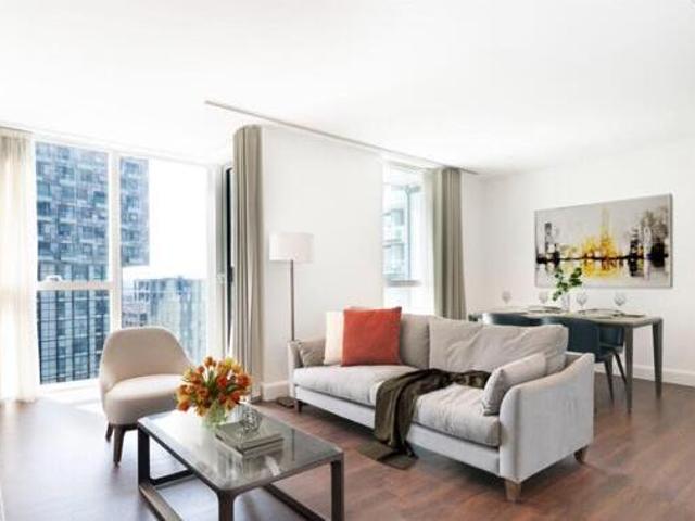 George Street, Croydon, 1 Bedroom Apartment