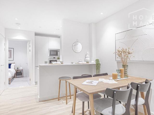 George Street, Croydon, CR0 1 bed apartment to rent £1,790 pcm £413 pw