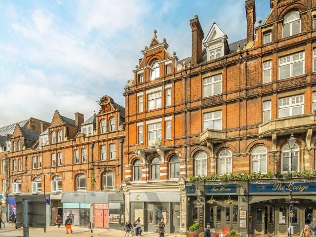 George Street, Croydon CR0, 1 bed flat to rent, £1,400 pcm | PrimeLocation