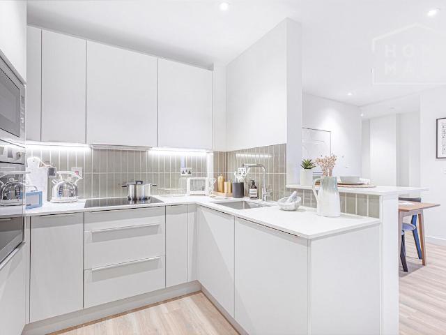George Street, Croydon CR0, 1 bed flat to rent, £1,800 pcm | PrimeLocation