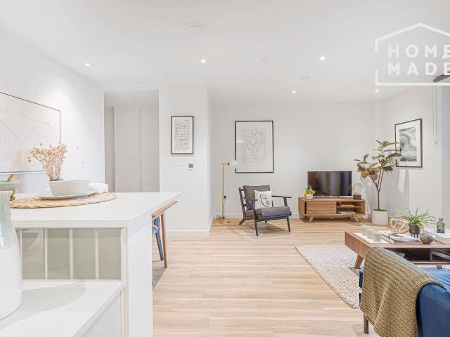 George Street, Croydon CR0, 1 bed flat to rent, £1,950 pcm | PrimeLocation