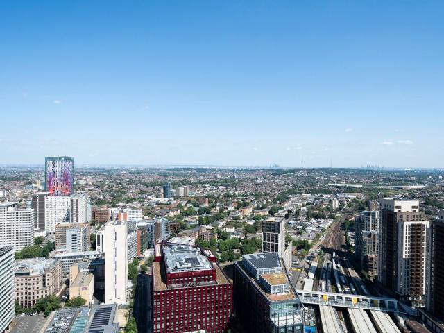 George Street, Croydon CR0, 2 bed flat to rent, £2,495 pcm | PrimeLocation