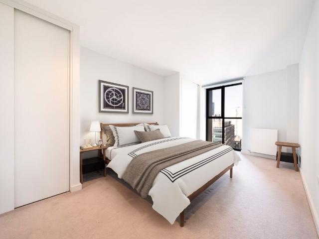 George Street, Croydon CR0, 3 bed flat to rent, £2,975 pcm | PrimeLocation