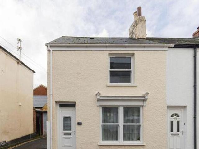 George Street, Exmouth, 3 Bedroom Semi detached