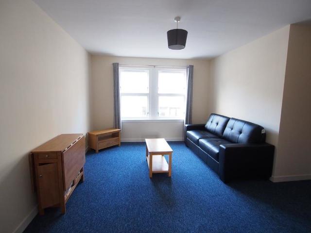 George Street, First Floor Left, AB25