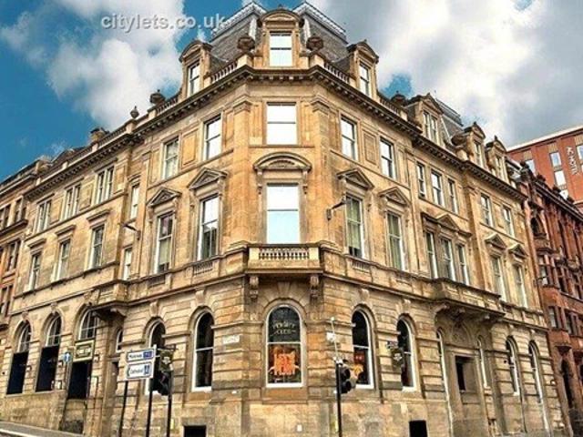 George Street, Glasgow