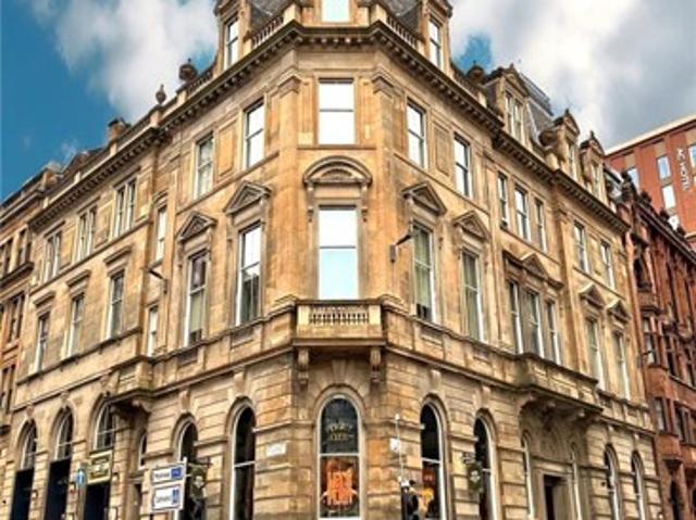 George Street, Glasgow