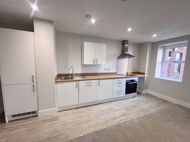 George Street, Hull HU1, 1 bed flat to rent, £725 pcm | PrimeLocation