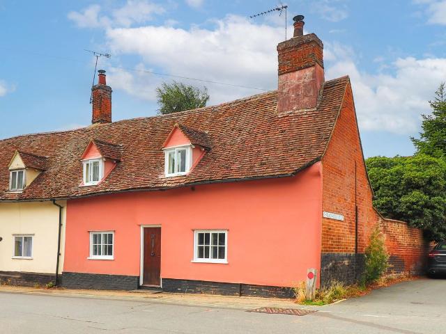 George Street, Hadleigh IP7, 2 bed property to rent, £975 pcm | PrimeLocation