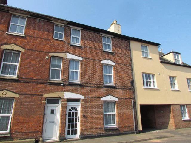 George Street, Harwich, Essex CO12, 1 bed flat to rent, £795 pcm | PrimeLocation