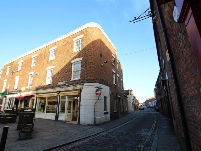 George Street, Hedon, Hull HU12, 1 bed flat to rent, £500 pcm | PrimeLocation