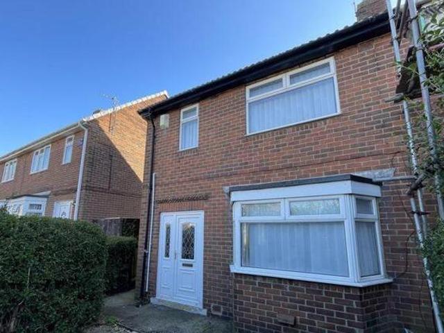 George Street, Hetton le hole, 2 Bedroom Semi detached