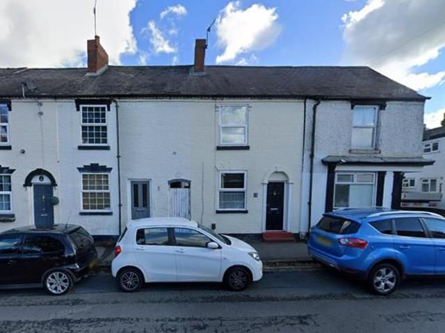 George Street, Kidderminster DY10, 2 bed terraced house to rent, £875 pcm | PrimeLocation