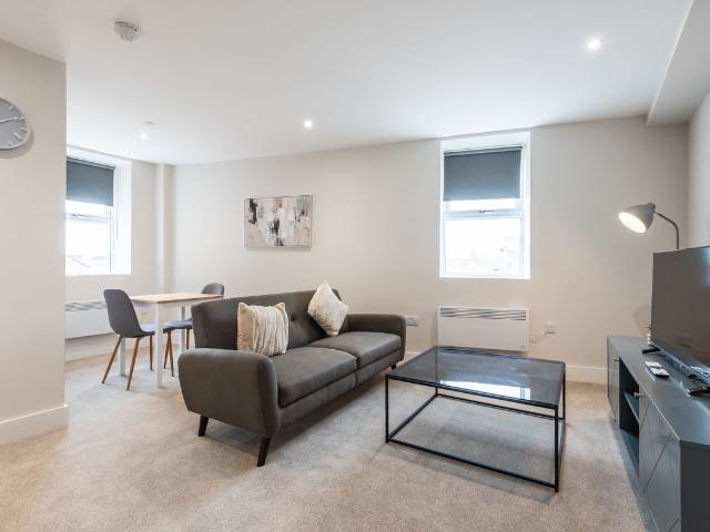 George Street, Kingston Upon Hull HU1, 1 bed flat to rent, £1,050 pcm | PrimeLocation
